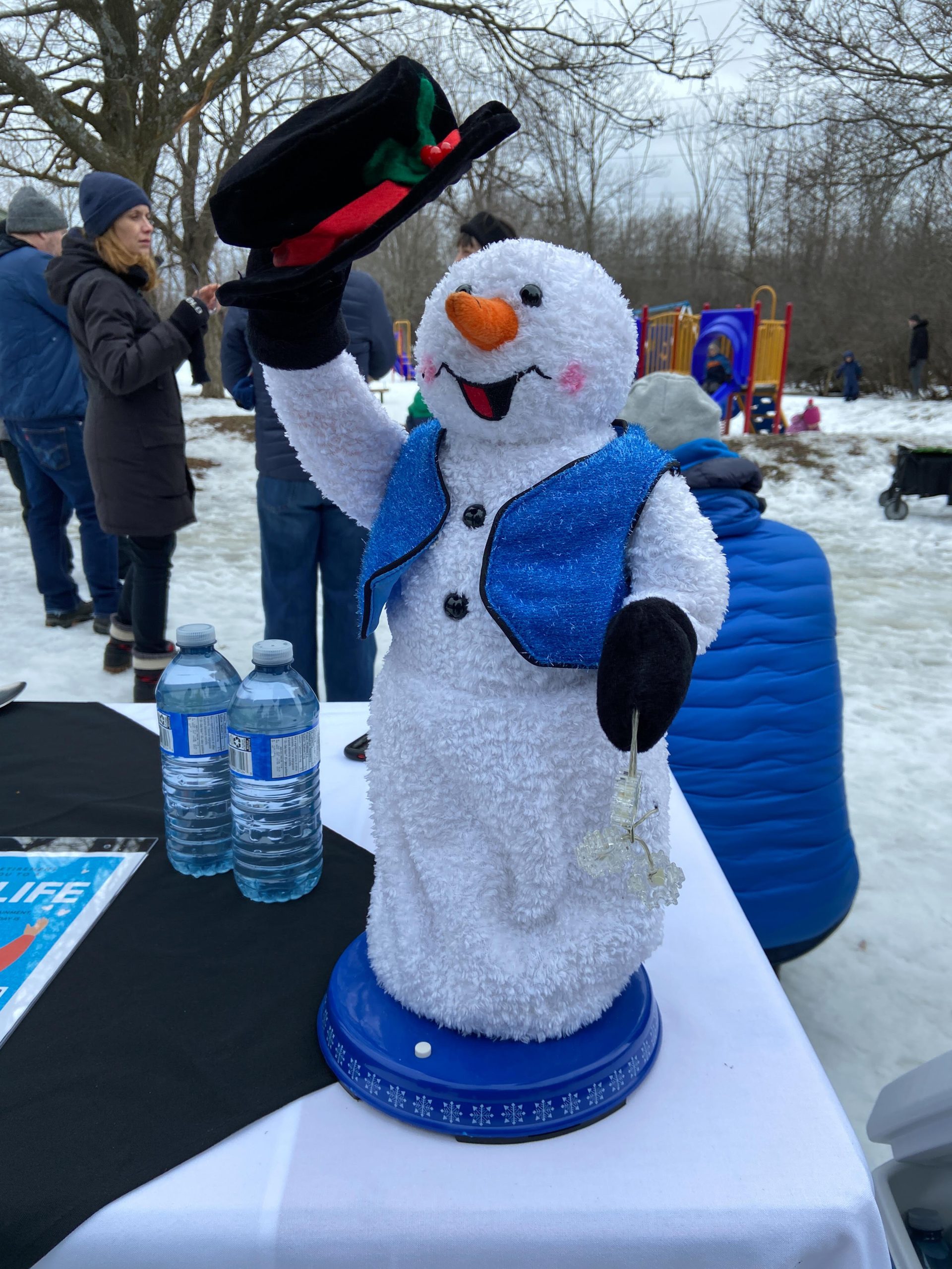Winter Carnival 2024 – Riverview Park Community Association, Ottawa, Ontario
